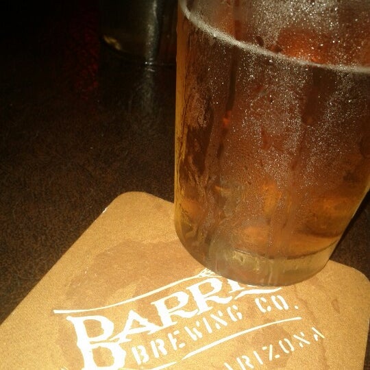 Photos at Barrio Brewing Co. - Tucson, AZ