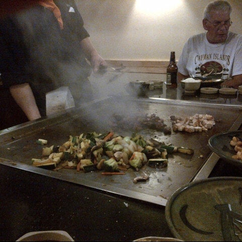 Photos at Gasho - Sushi Restaurant