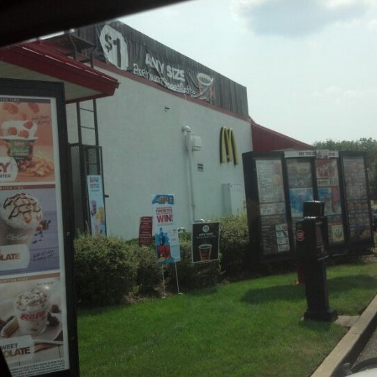 Photos at McDonald's - Fast Food Restaurant