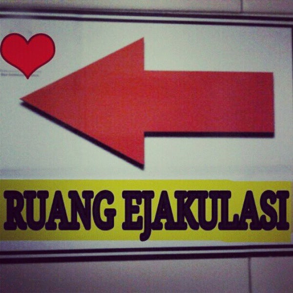 BEC (Bandung Electronic Cubluk) - Structure