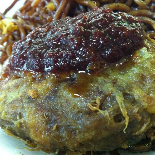 Syam Corners Muslim Food - Malay Restaurant