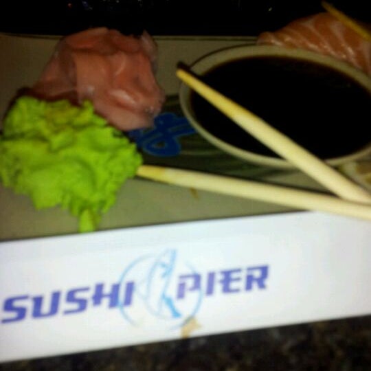 Photos at Sushi Pier (Now Closed) - Reno, NV