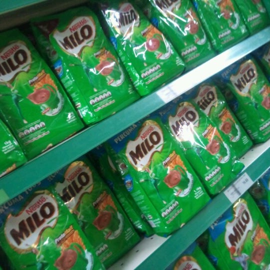 Photos at Sunshine Farlim Shopping Mall - Air Itam, Pulau Pinang