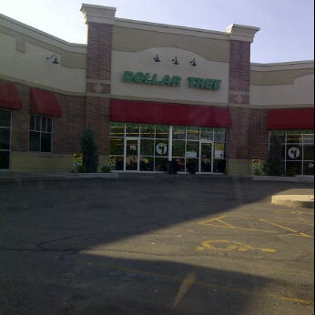 Dollar Tree - Discount Store in Brookfield