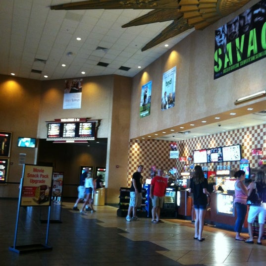 Photos at Cinemark - Movie Theater