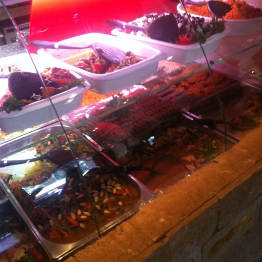 Amrit Kebab - Bródno - Kondratowicza 25