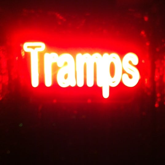 Photos at Tramps - 15 tips