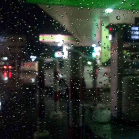 SCG Gas Station - Khlong Sam, ปทุมธานี