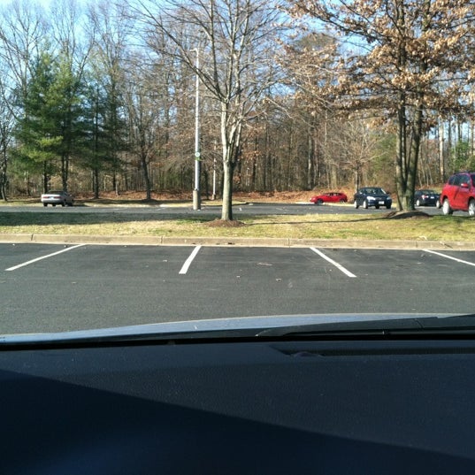 Lot A - George Mason University - Parking in Fairfax