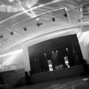Hartlepool Borough Hall - Comedy Club