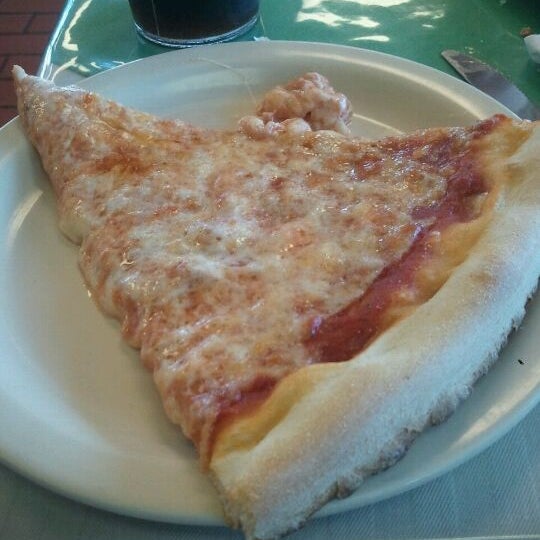 Nizza Pizza - 21 tips from 536 visitors