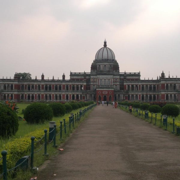 Koch Bihar Rajbari Palace - 3 tips