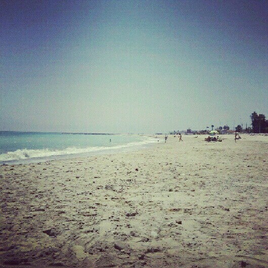 Platja d'Almassora - Beach in Almassora