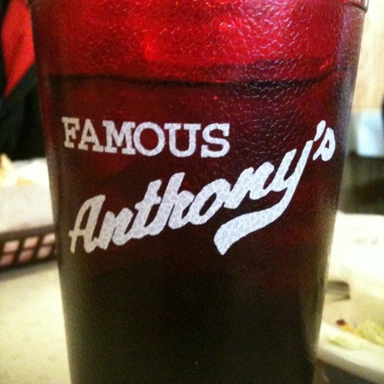 Famous Anthony's - Salem, VA