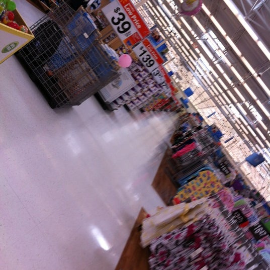 Photos at Walmart Supercenter - Spartanburg, SC