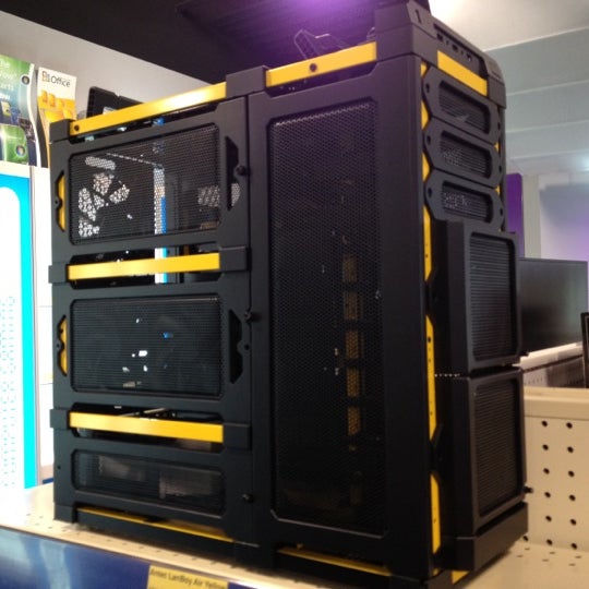 ATD Computer Solutions - 2 tips from 49 visitors