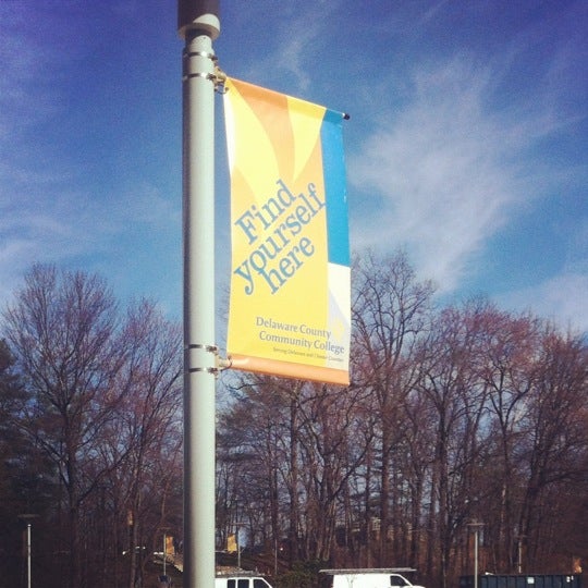 Delaware County Community College - Community College