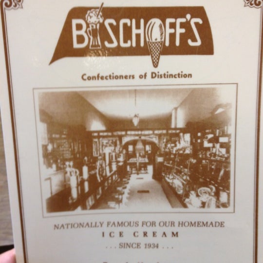 Bischoff's - Ice Cream Shop
