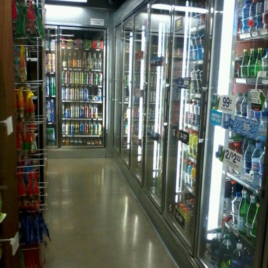 Trinity Market - University District - 14 tips