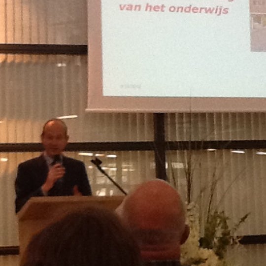 Photos at Zuyd Hogeschool - General College & University in Heerlen