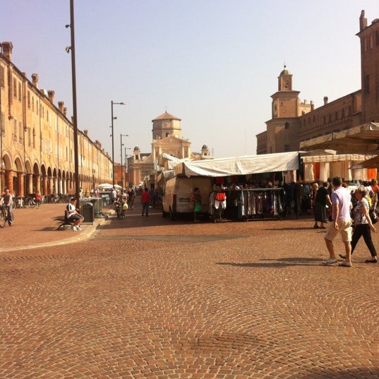 Carpi - City