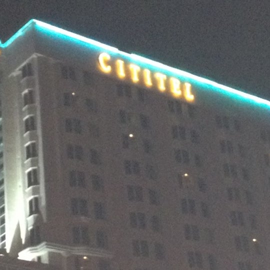 Cititel Penang - Georgetown, Pulau Pinang