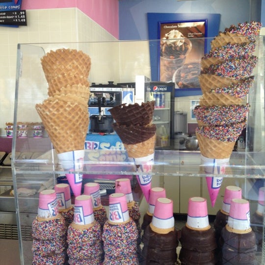 Baskin-Robbins - Phoenix, AZ