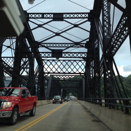 Hot Metal Bridge - 11 tips