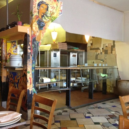 Zia Gourmet Pizza - Normal Heights - 20 tips from 624 visitors