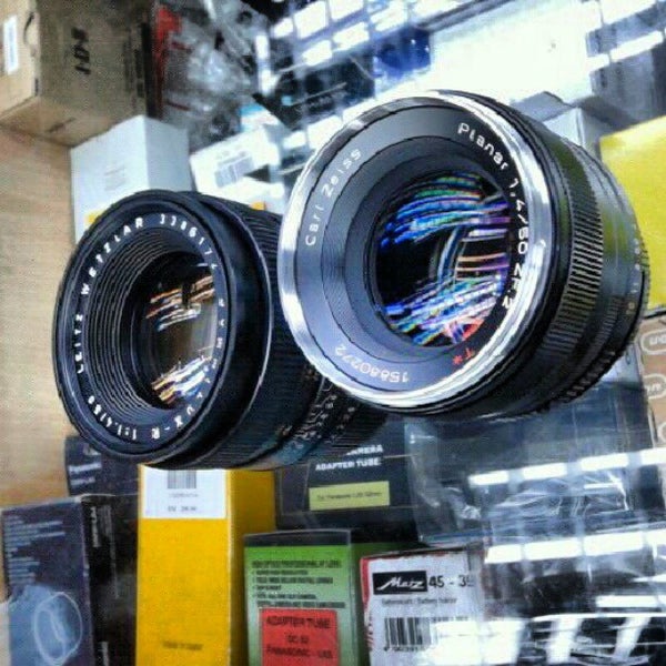 Foto Easycam Sdn. Bhd. - 4 tips from 123 visitors