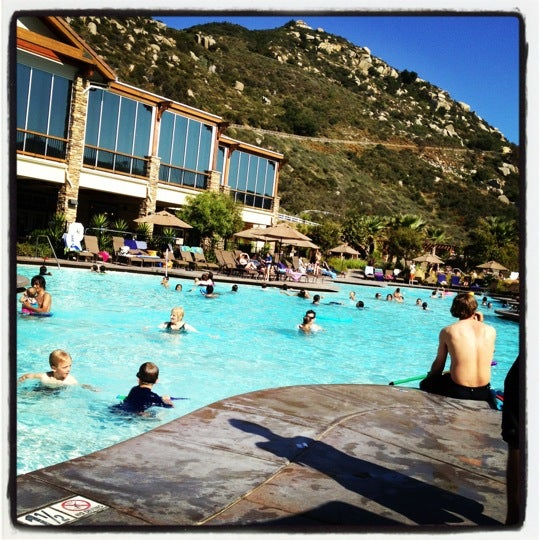 Welk Resort San Diego - Resort