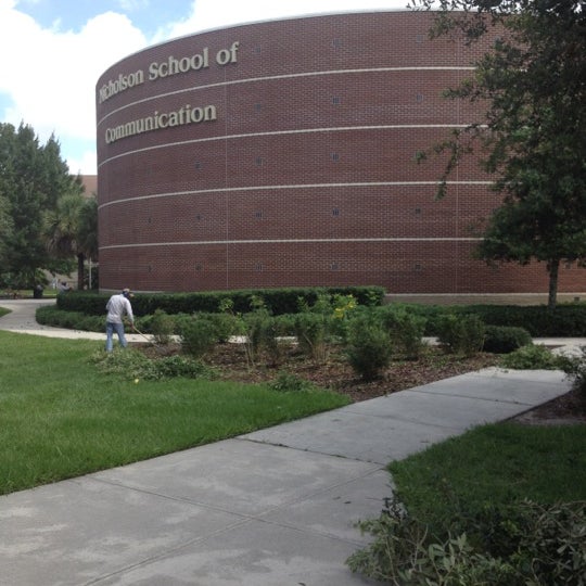 Photos at UCF Nicholson School of Communication - 15 tips from 1415 ...