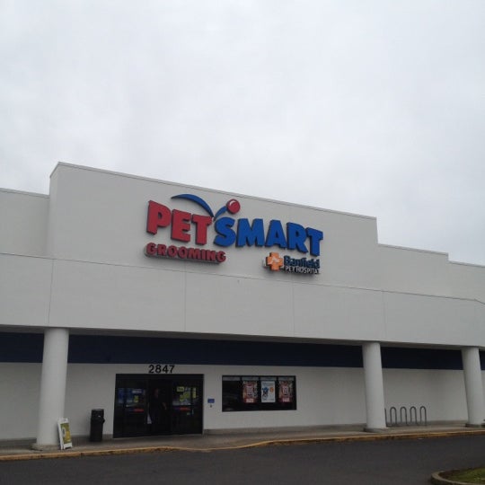 PetSmart - 5 tips