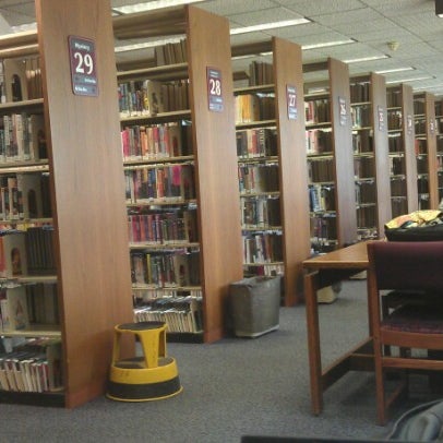 Photos at Troy Public Library - Downtown Troy - Troy, MI