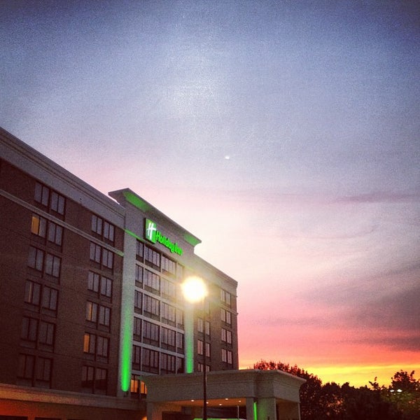 Holiday Inn Timonium - Lutherville - Timonium - Timonium, MD