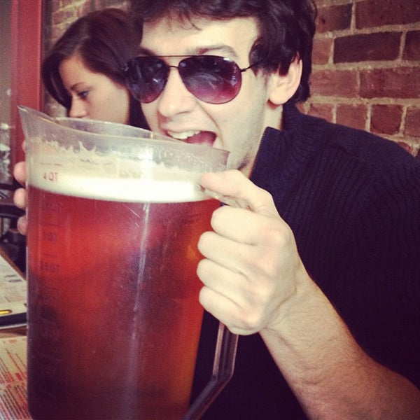 Photos at Peel Pub - Ville-Marie - Montréal, QC