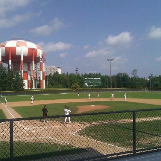 Photos at Joe Cannon Stadium - 2 tips from 175 visitors