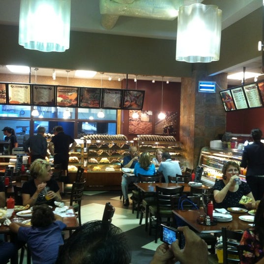 Paramount Fine Foods - Middle Eastern Restaurant