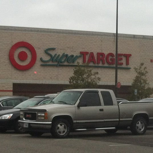 Target - Birmingham, AL