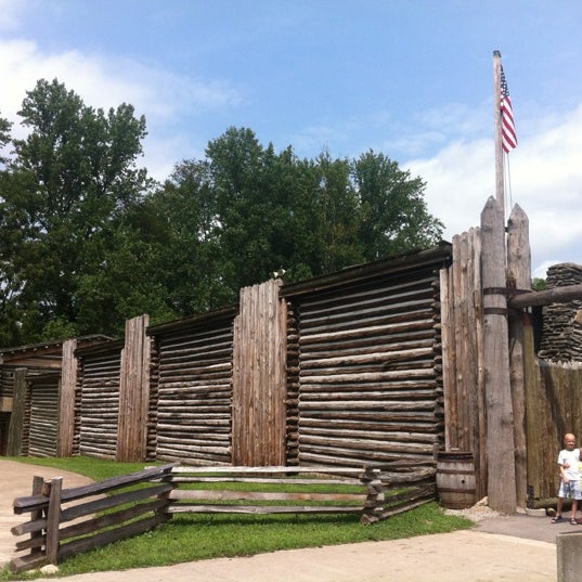 Photos at Fort Boonesborough State Park - Richmond, KY