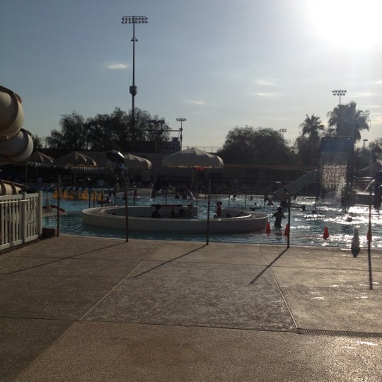 Photos at Hamilton Aquatic Center - 3 tips from 248 visitors