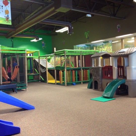 Little Monkey Business - 1 tip