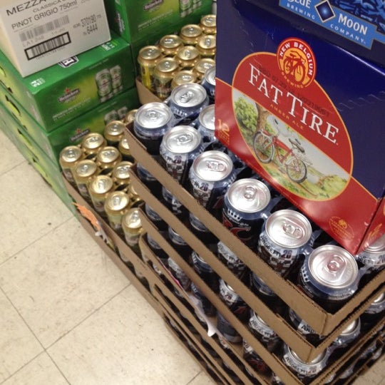 Consumer Beverage Outlet - 8 tips