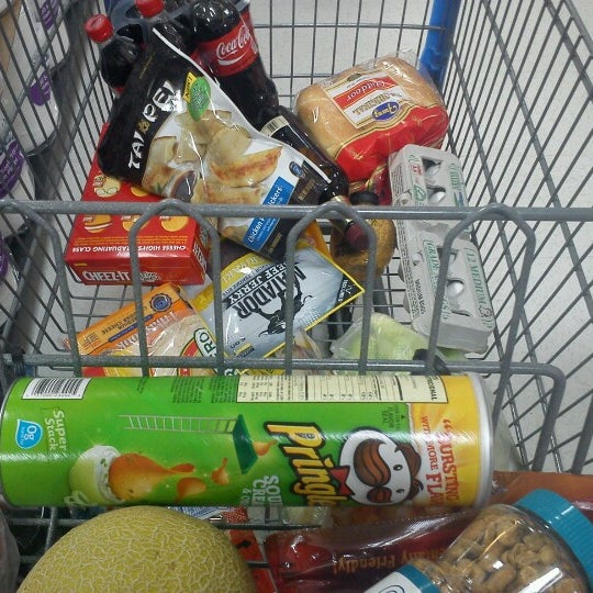 Photos at Walmart Supercenter - Omak, WA