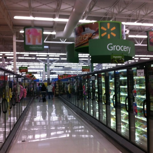Photos at Walmart Supercenter - 8924 Quil Ceda Blvd