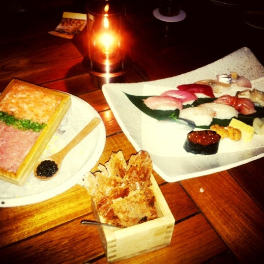 Photos at Zuma - Japanese Restaurant