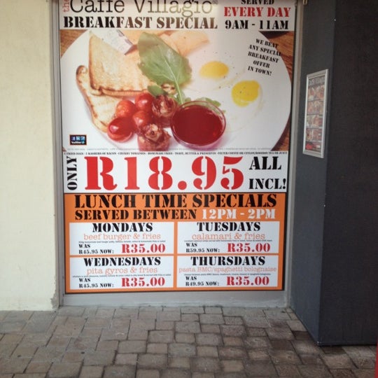 Chinatown Sable Square - iKapa, Western Cape