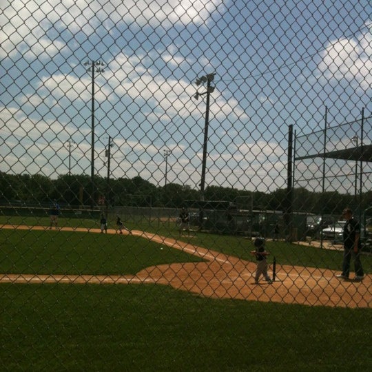 Photos at Balcones Baseball Field - 3106 Adelphi Ln