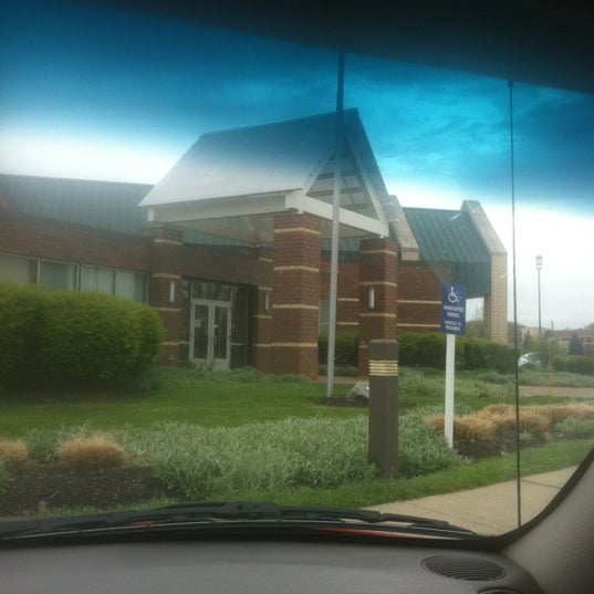 Photos at Jackson Branch - Stark County District Library - 7487 Fulton ...