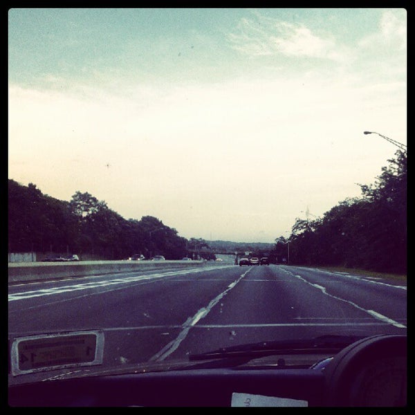 Long Island Expressway at Exit 53 - 1 tip from 345 visitors